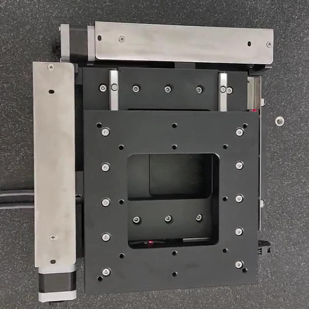 Hollow Alignment Platform and Its Principle – Linear motor，Linear motors，linear electric motor ...